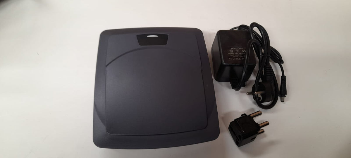 Security Label Deactivator – I S O Shelving